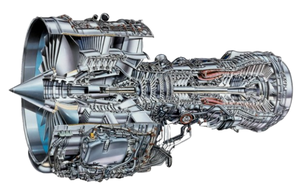 Air Parts Supply