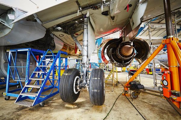 Air Parts Supply